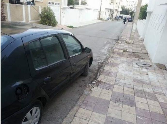 à Vendre Clio Classique - Sousse, Sousse Ville -Ref: UC11632