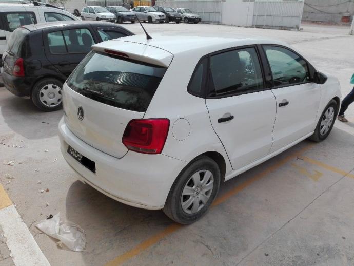 à Vendre POLO 7 - Mannouba, Mannouba -Ref: UC15802