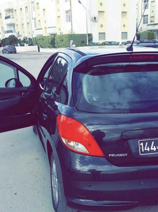 à Vendre Peugeot 270 Premium - Ariana, Ariana Ville -Ref: UC18812