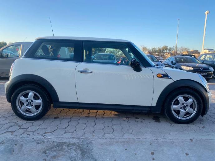 à Vendre 2009 Mini One - Ben Arous, Ezzahra -Ref: UC19135