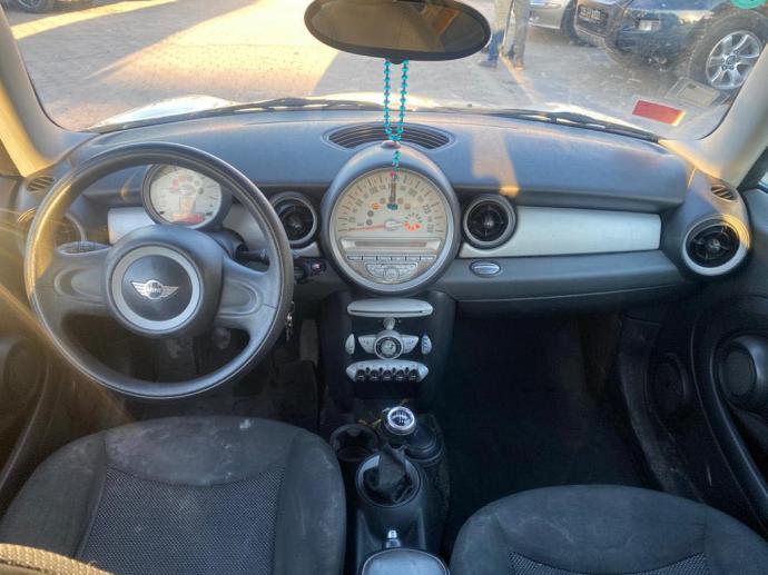 à Vendre 2009 Mini One - Ben Arous, Ezzahra -Ref: UC19135