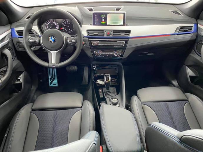 à Vendre LA NOUVELLE BMW X1 PACK M PACK NIGHT - Tunis, La Marsa -Ref ...