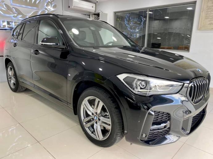 à Vendre LA NOUVELLE BMW X1 PACK M PACK NIGHT - Tunis, La Marsa -Ref ...