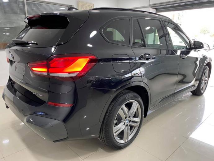 à Vendre LA NOUVELLE BMW X1 PACK M PACK NIGHT - Tunis, La Marsa -Ref ...