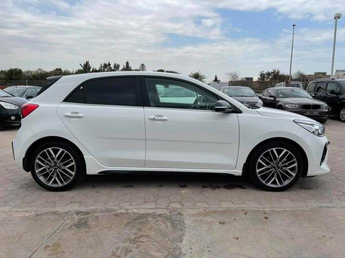 à Vendre 2020 Kia Rio GT-line 1ere Main - Ben Arous, Ezzahra -Ref: UC20125