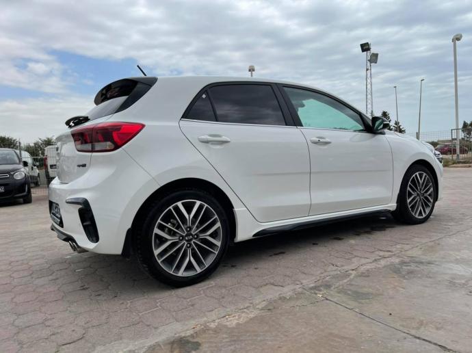 à Vendre 2020 Kia Rio GT-line 1ere Main - Ben Arous, Ezzahra -Ref: UC20125