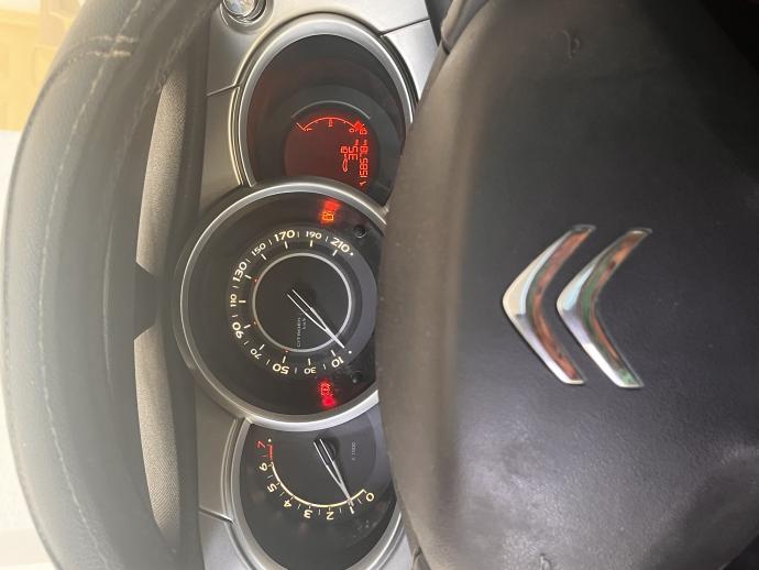 à Vendre Citroen C3 1.4i (73Hp) - Ben Arous, Ezzahra -Ref: UC23005