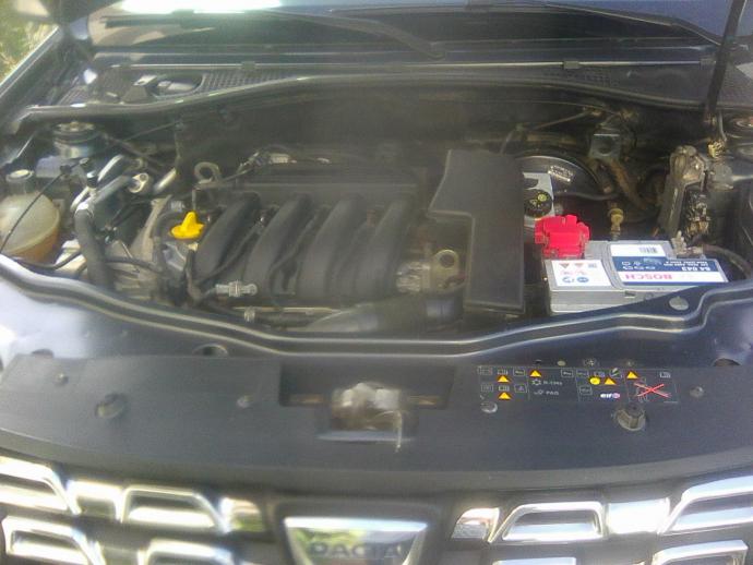 Dacia Duster: S U V , N. V Modèle 2017 TBE Tout Neuf Tel:55 813… à 49800 DT - Tunis, El Menzah ...