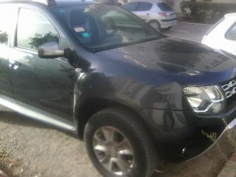 Dacia Duster - 2017 Essence 7 CV à Tunis - autoprix.tn
